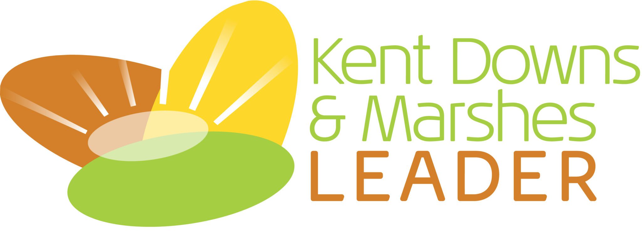 Interactive map - Kent Downs