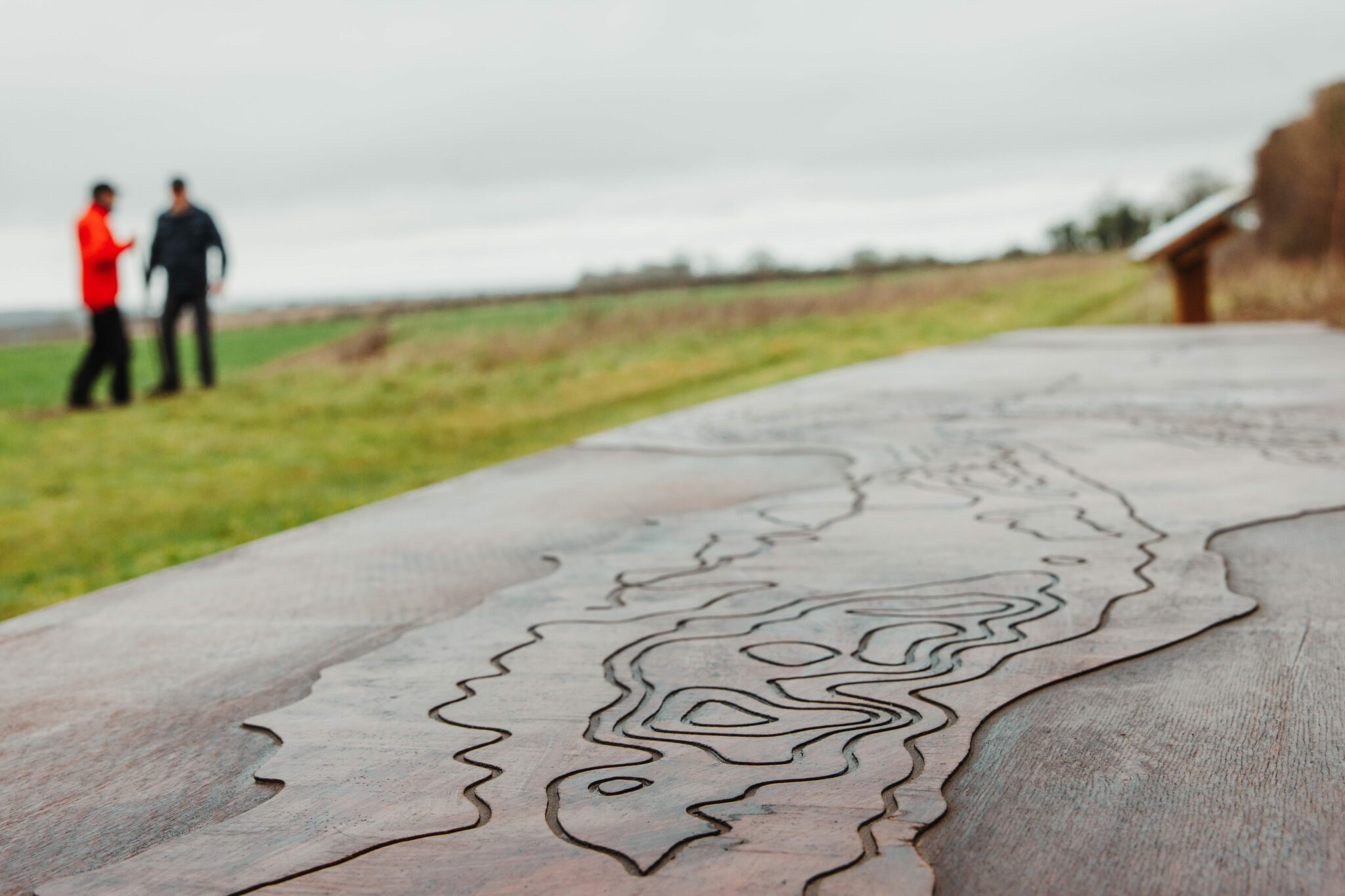 North Downs Way Art Trail - Kent Downs