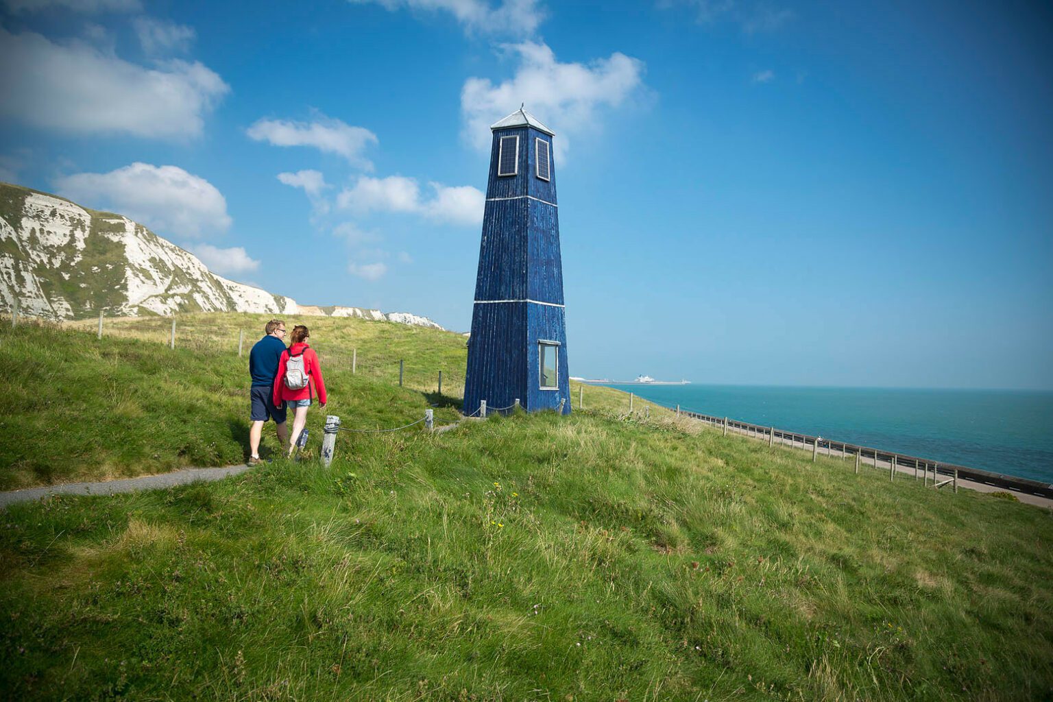 The Kent Downs Trust - Kent Downs