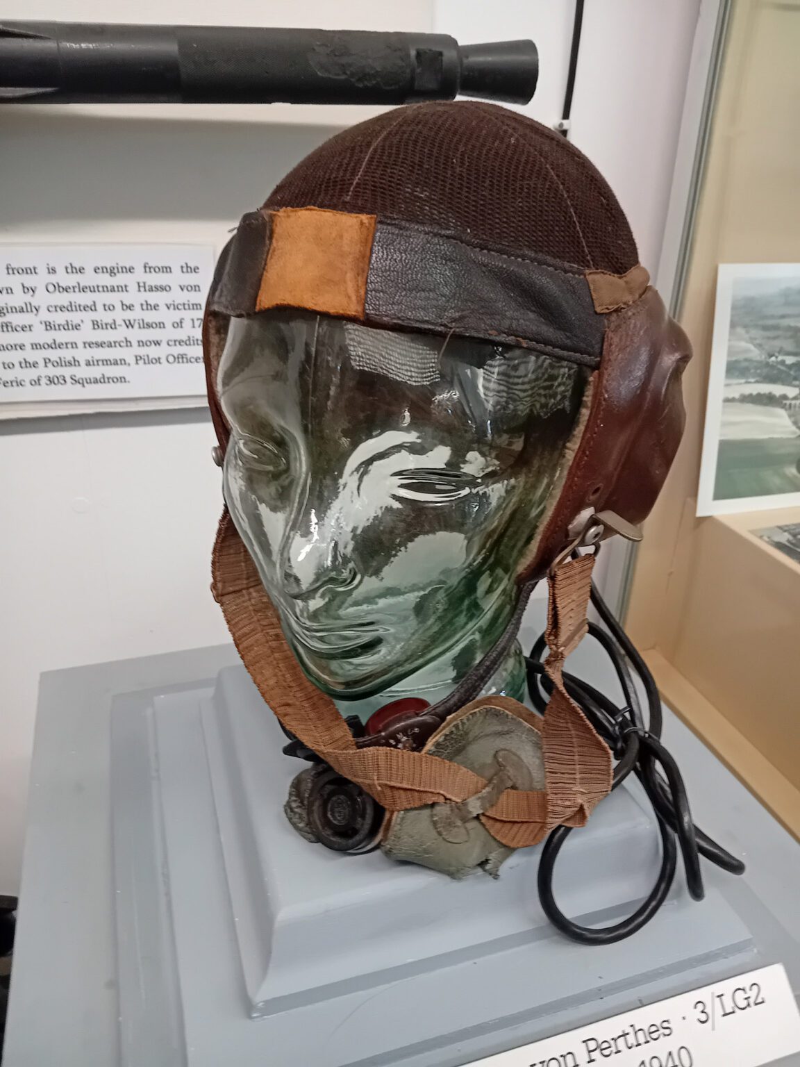 Shoreham Aircraft Museum - Kent Downs