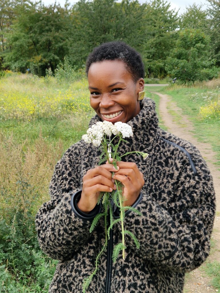 Cherrelle Douglas - Kent Downs